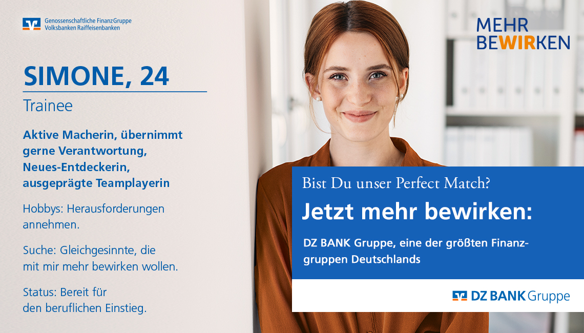 Absolventa: Spezial-Jobbörse für Berufseinsteiger