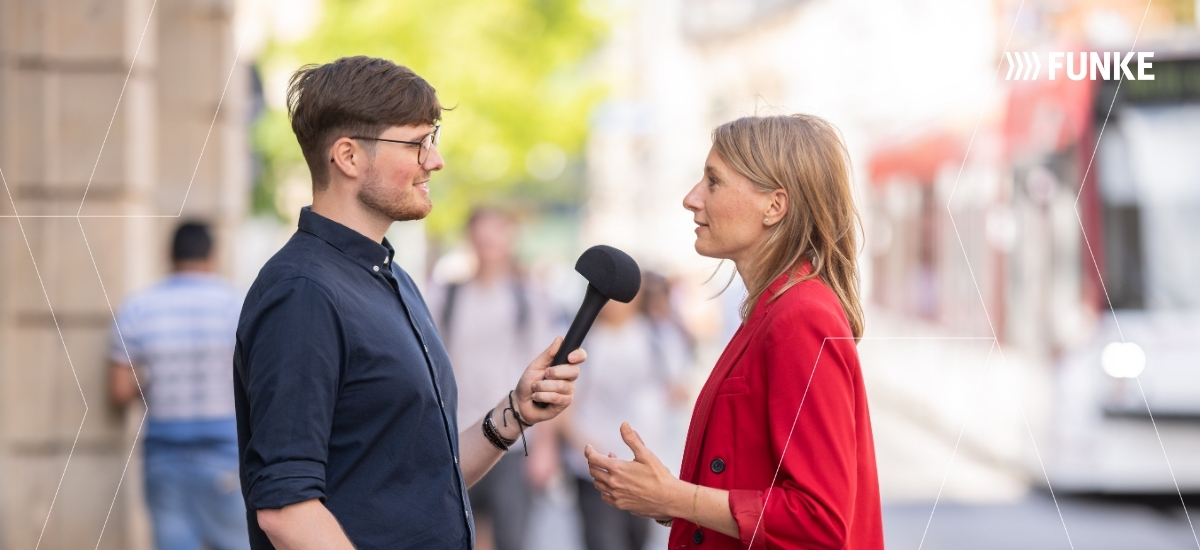 (m/w/d) bei FUNKE Mediengruppe in Hagen zu April 2026