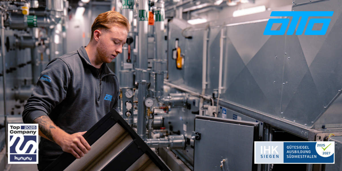 Ausbildung als Anlagenmechaniker/in für Sanitär-, Heizungs- und ...