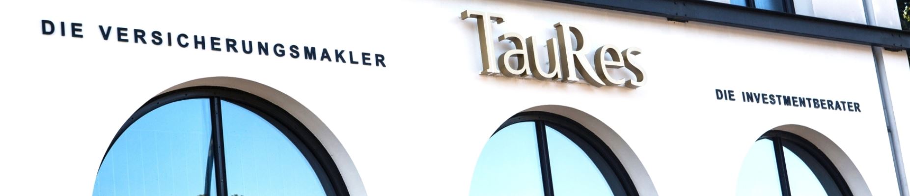 Karriereinfos & Jobs bei TauRes Gesellschaft für Investmentberatung mbH ...